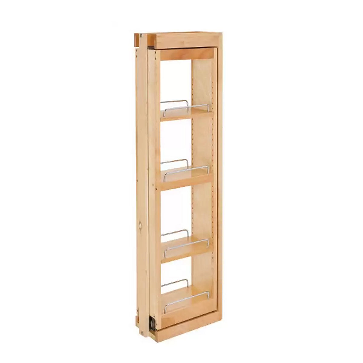 Wall Filler Shelf Pullout 6" x 42" | Cabinets To Go