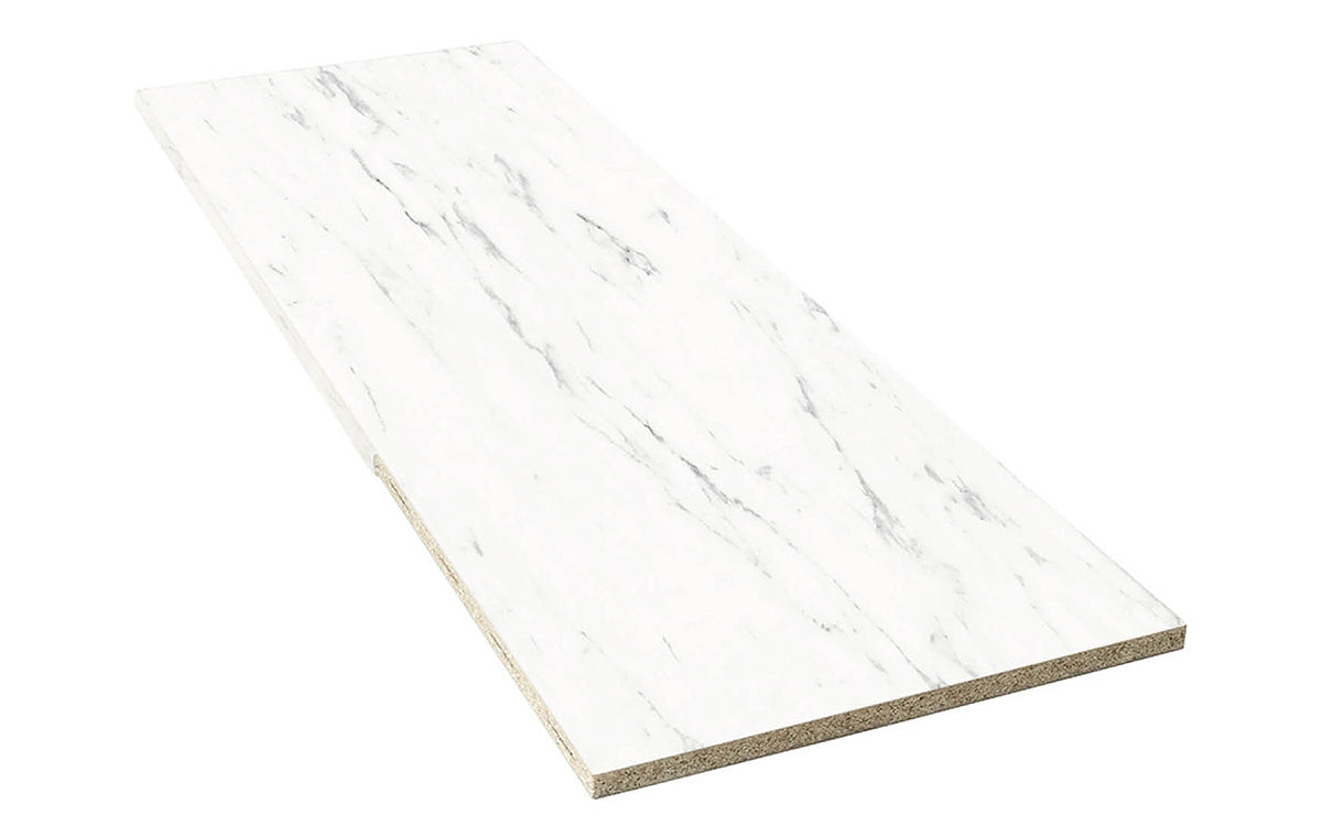 ProntoTop Premiere Alabaster Slate | Cabinets To Go