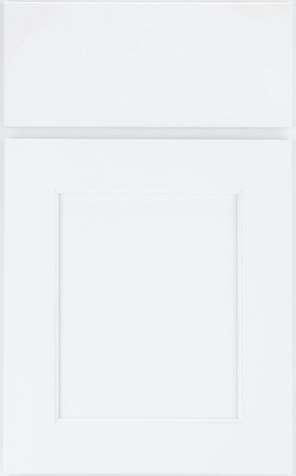 Holton Reverse Raised Panel | Cabinets To Go