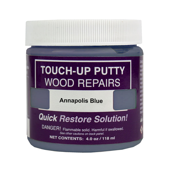 ANNAPOLIS BLUE TOUCH-UP PUTTY | Cabinets To Go