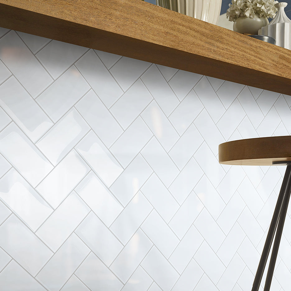 Subway Tile Color Options